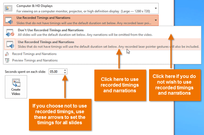 How To Make Video Presentation From PowerPoint EzTalks Business Software Reviews How To