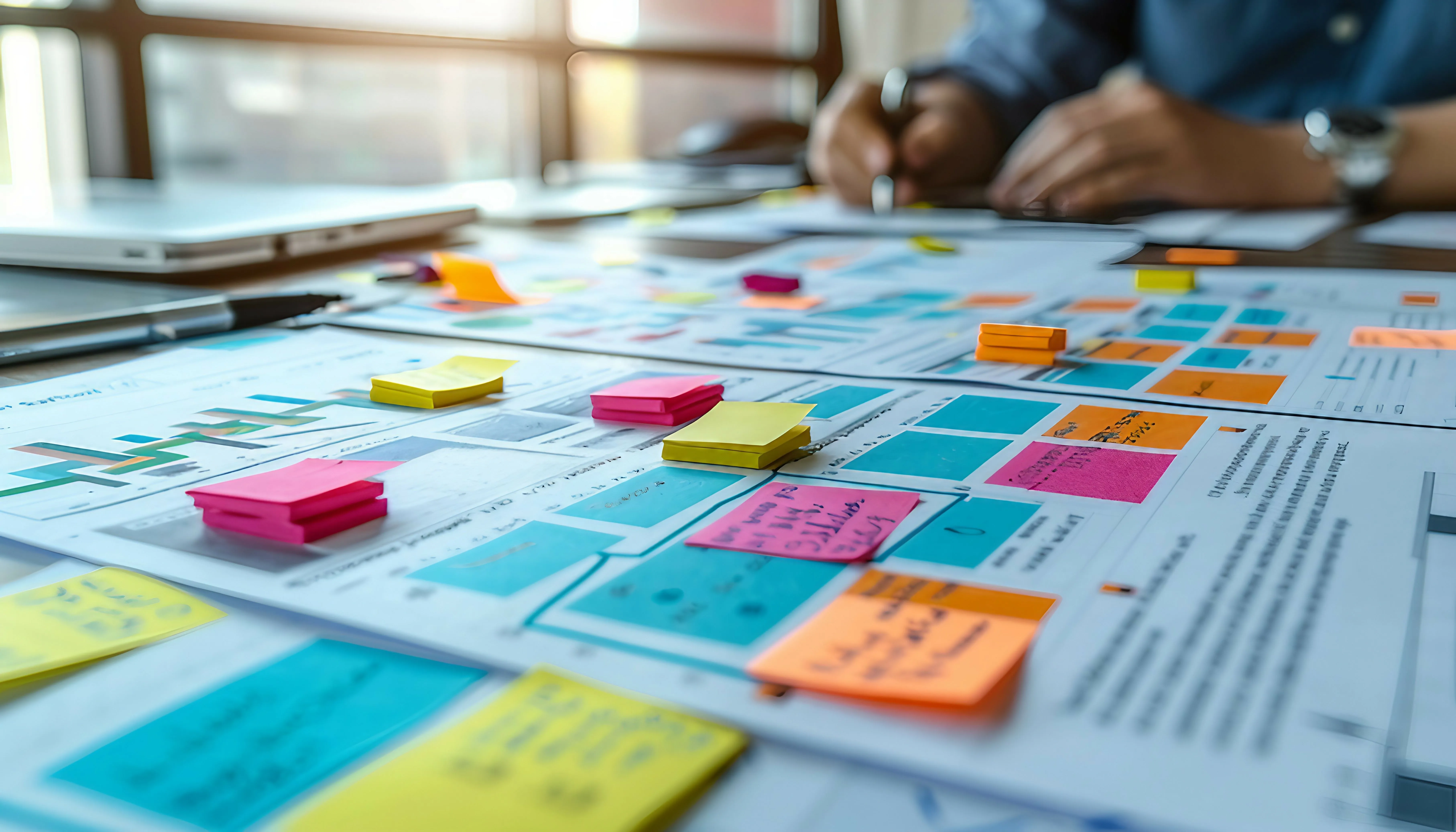 Project Planning Tips to Meet Deadlines Every Time | ezTalks: Business ...